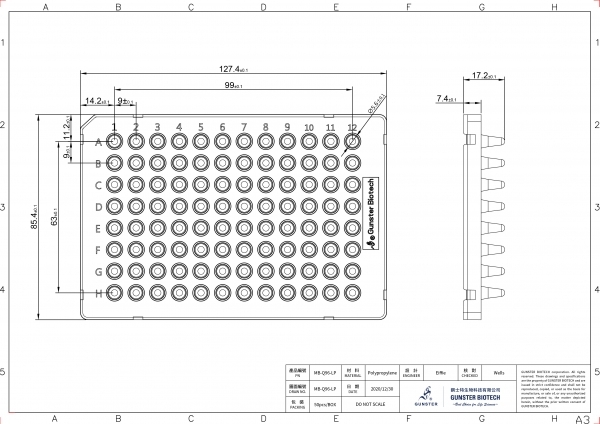 Gunster Biotech Co.,LTD - Products