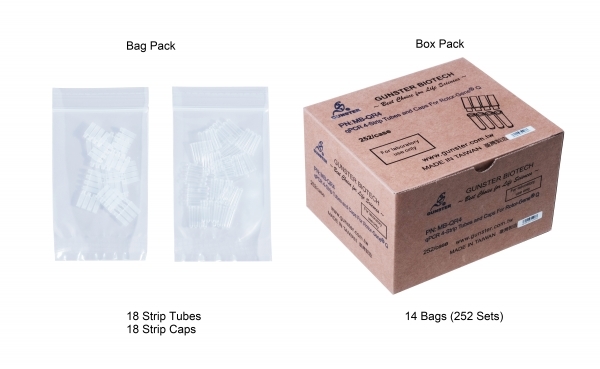 Gunster Biotech Co.,LTD - Products